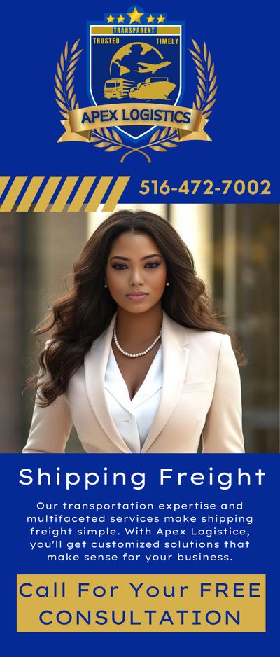 Contact | Apex Logistics